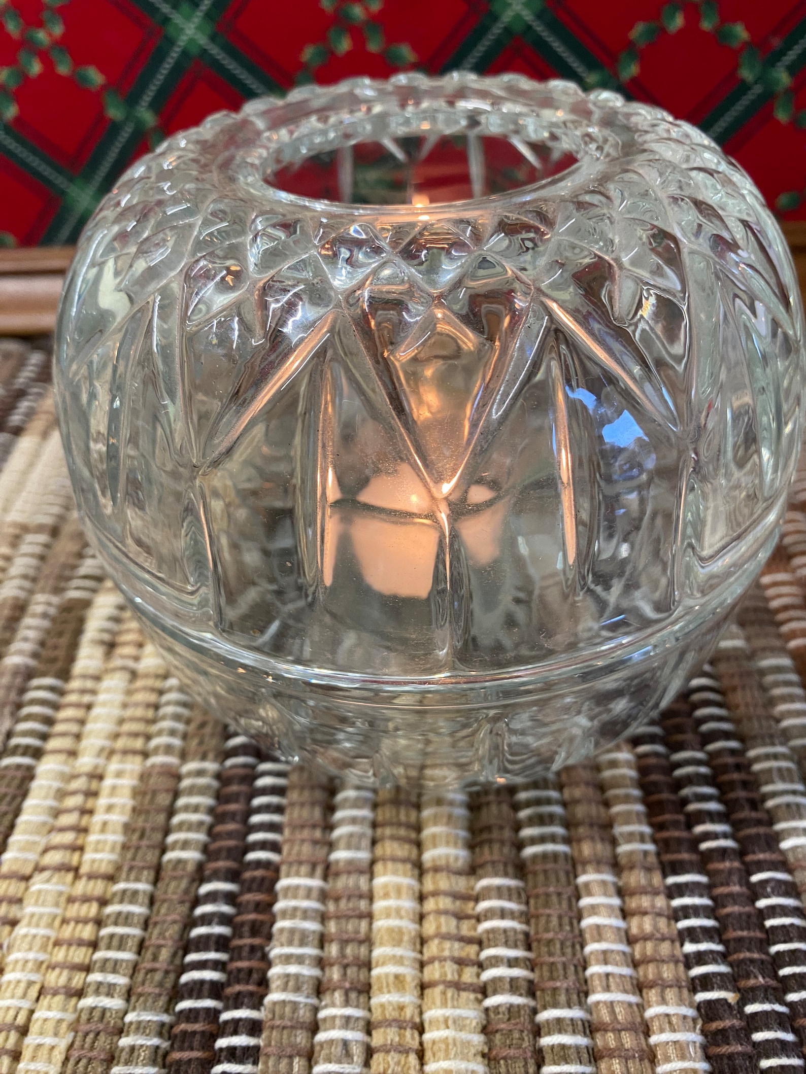 Home Interiors Fairy Lamp - Etsy