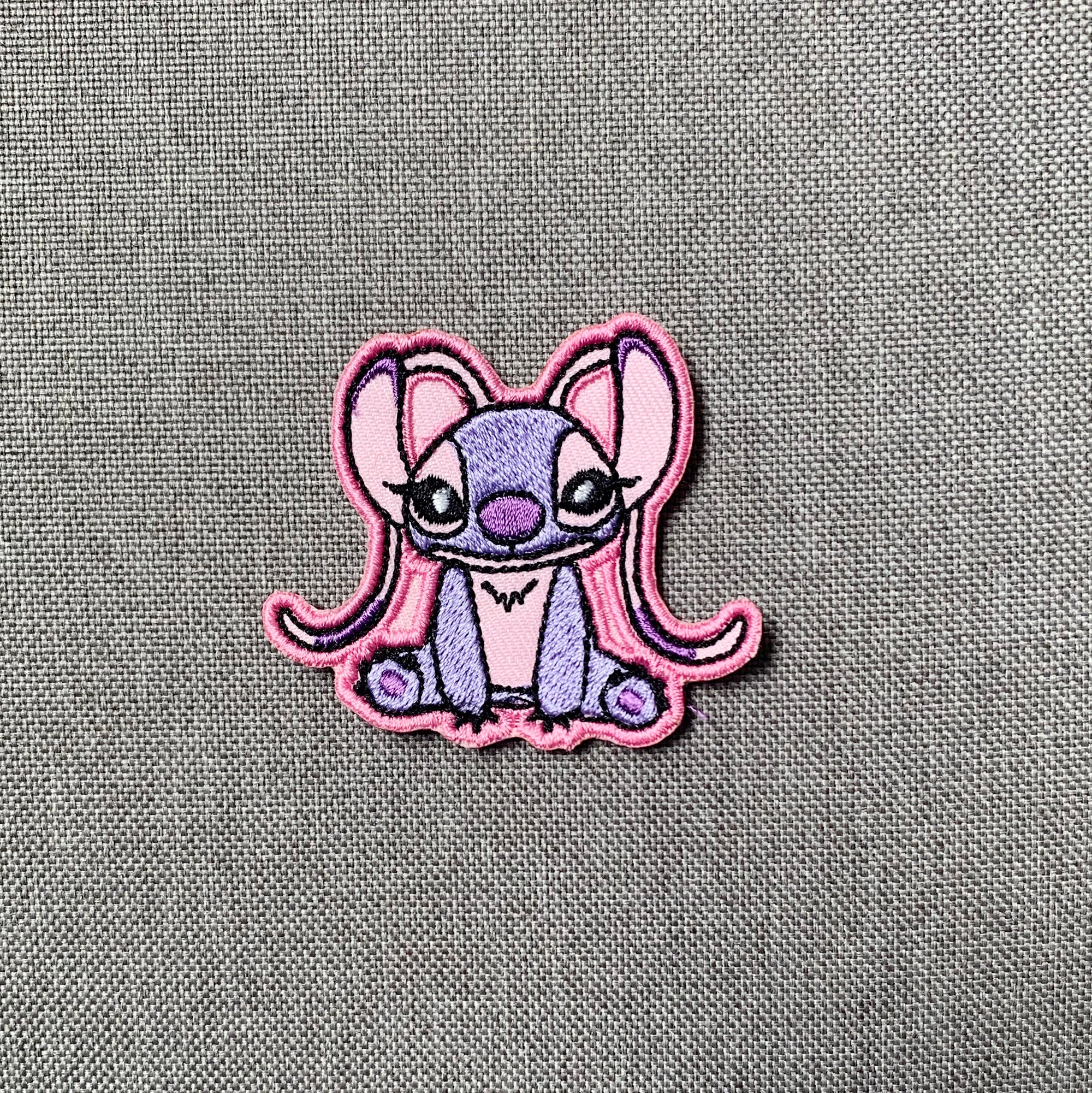 Stitch Patches Iron on Patches Stitch Iron on Patch Patches | Etsy