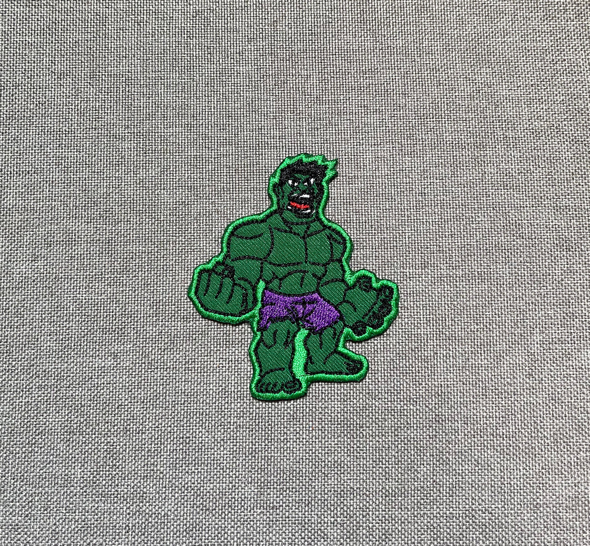 Super Hero Patches Iron on Patches Marvel Iron on Patch Patches for ...