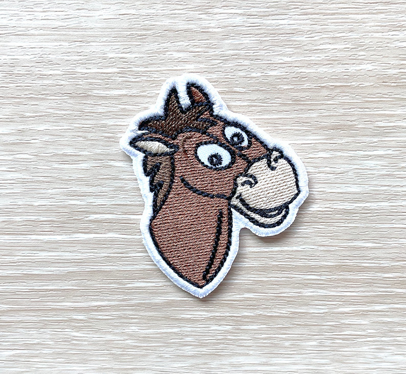 Toy Story Patches Iron on Patches Iron on Patch Patches for Jackets ...