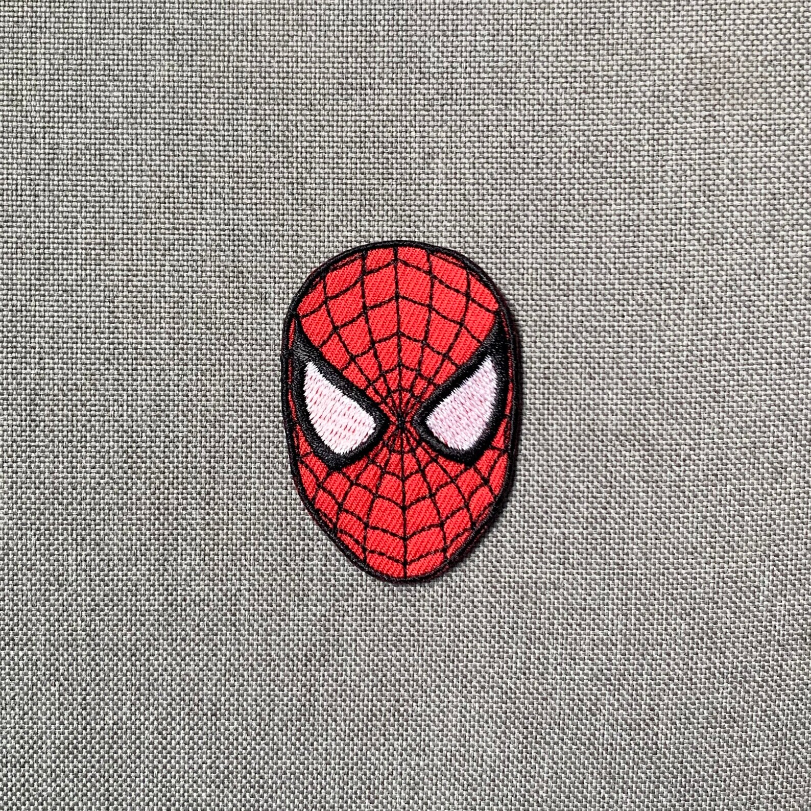 Spiderman Patches Iron on Patches Spiderman Iron on Patch Patches for Jackets Embroidery Patch ...