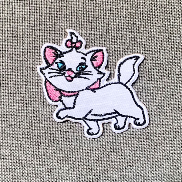 Iron on Patch - Etsy