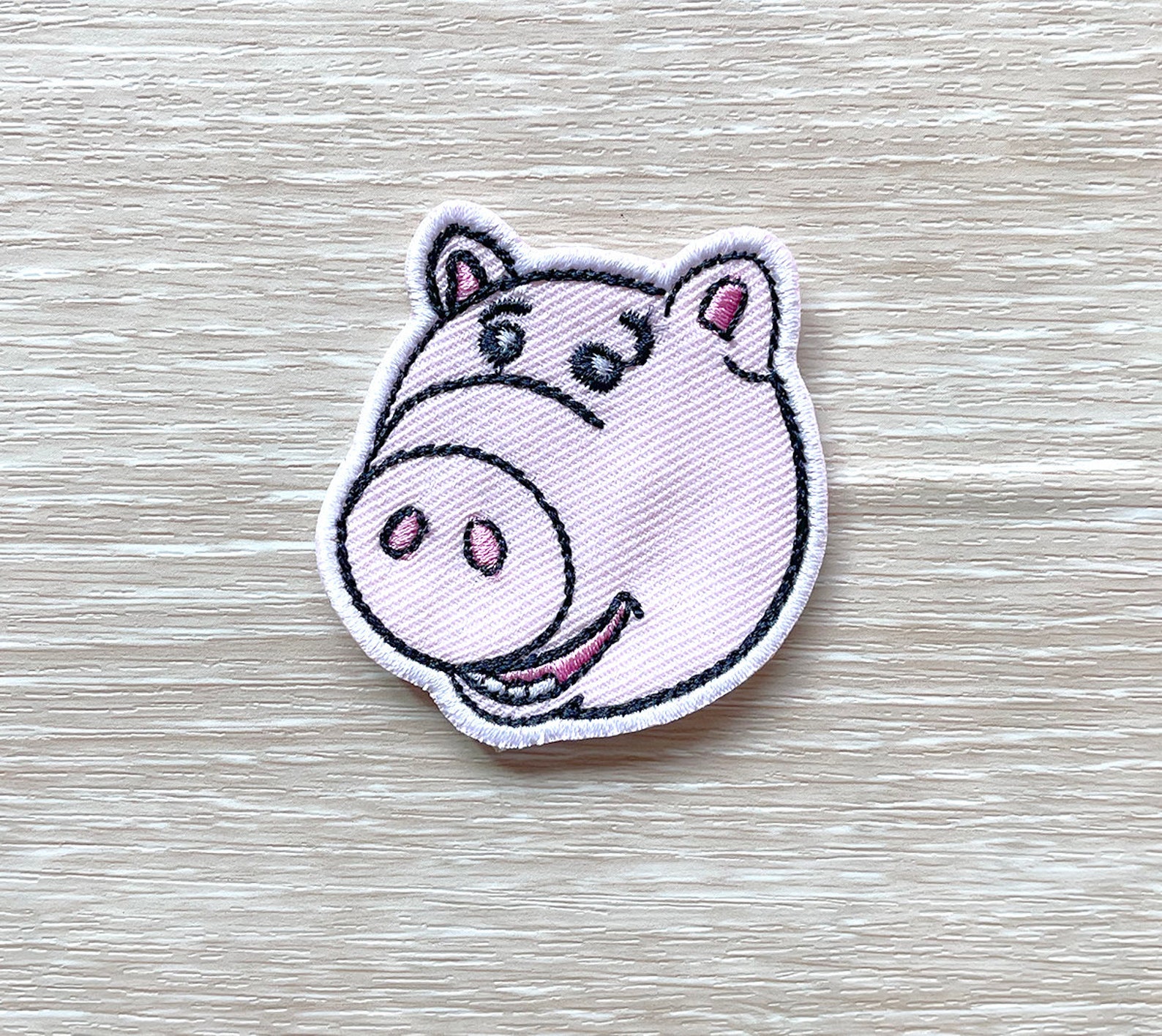 Toy Story Patches Iron on Patches Iron on Patch Patches for Jackets ...