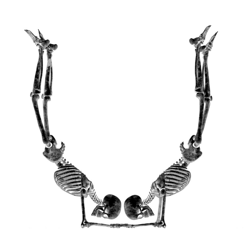 Alpha Xray Bones - Etsy