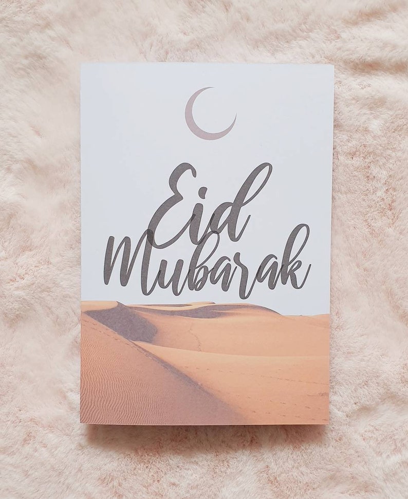 Pack of 5 or 10 Minimal Variety Calligraphy Greeting Cards | Etsy