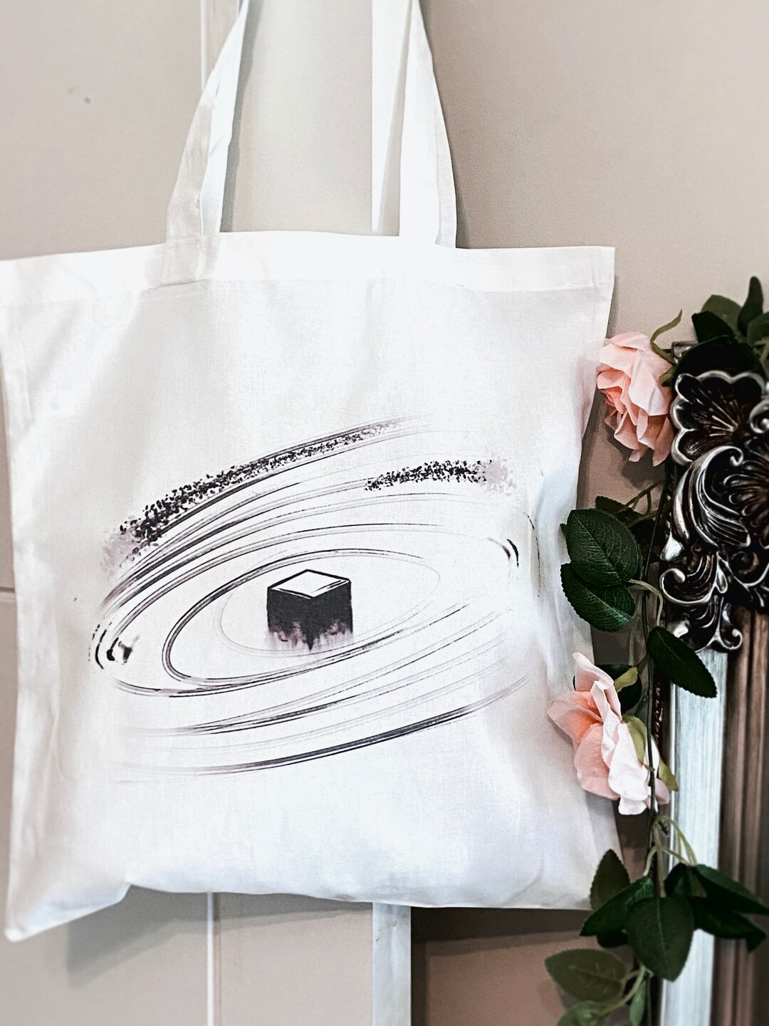 Kabah Hajj Umrah White Tote Bag Islamic Gift, Hajj Gift - Etsy