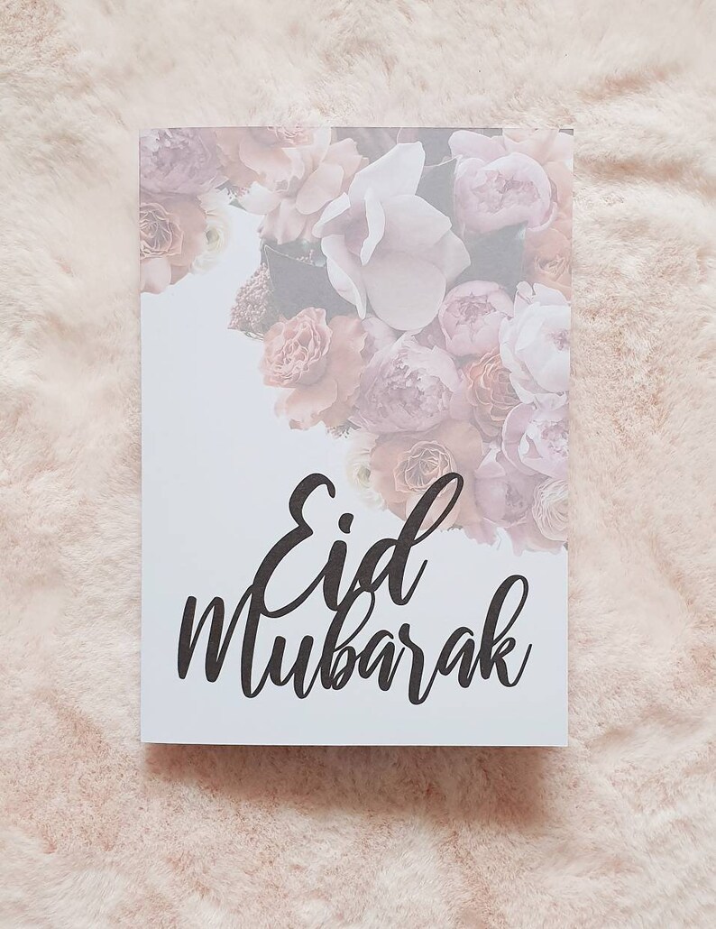 Pack of 5 or 10 Minimal Variety Calligraphy Greeting Cards | Etsy