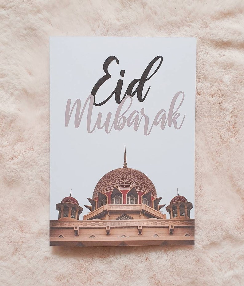 Pack of 5 or 10 Minimal Variety Calligraphy Greeting Cards | Etsy