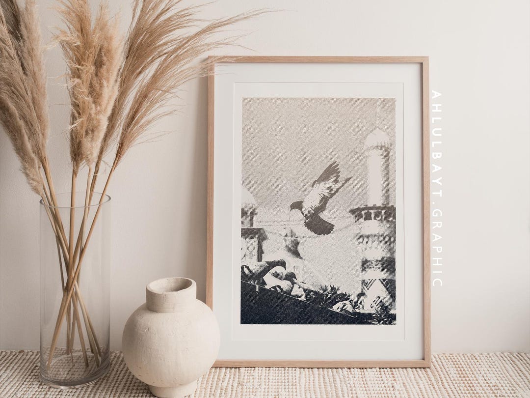 Karbala Photo, Islamic Wall Art, Shia Islam, 313, Islamic Art, Shia ...