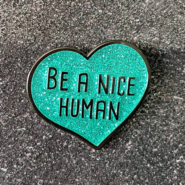 Funny Pin Etsy
