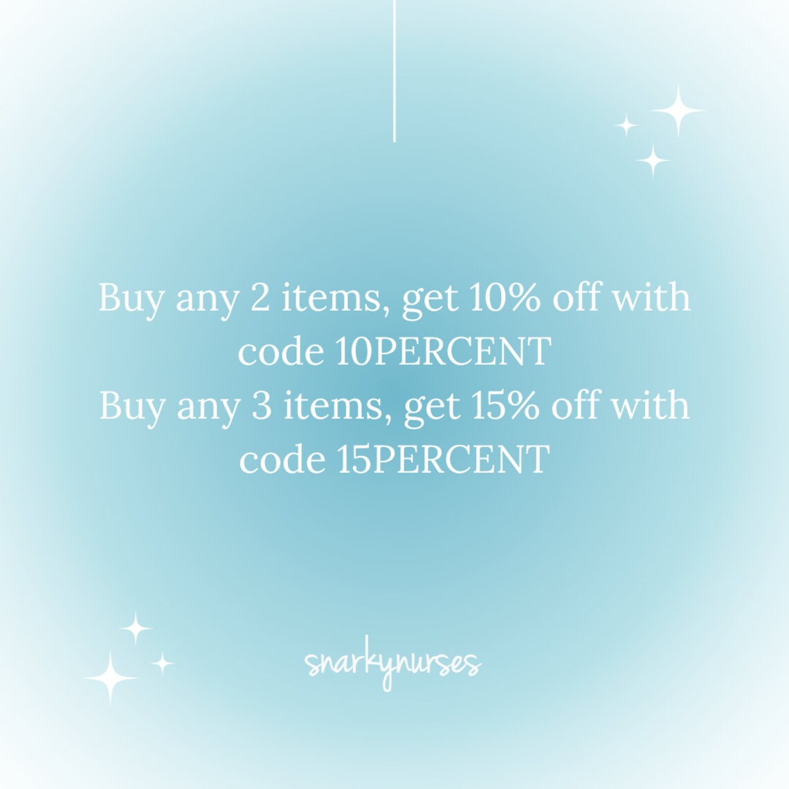 Snarky Nurse Pen Set: Psychiatric Humor (black Ink, 9 Pack) - Etsy