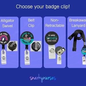 Help is on the Way Dear Preceptor Badge Reel | Funny Badge Reel | Cute ...