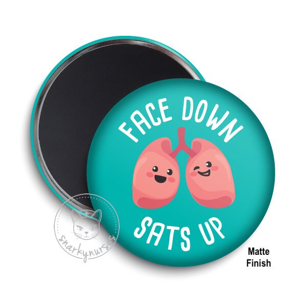 Nurse Magnets - Etsy