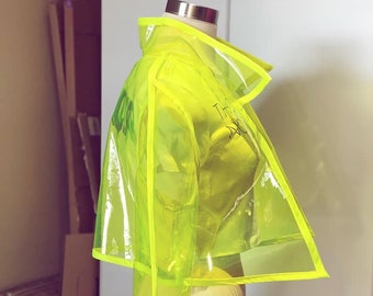 Futuristic clothing | Etsy