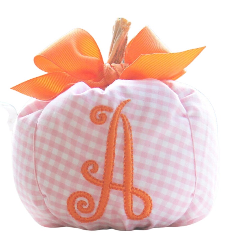 Preppy Pumpkins - Etsy