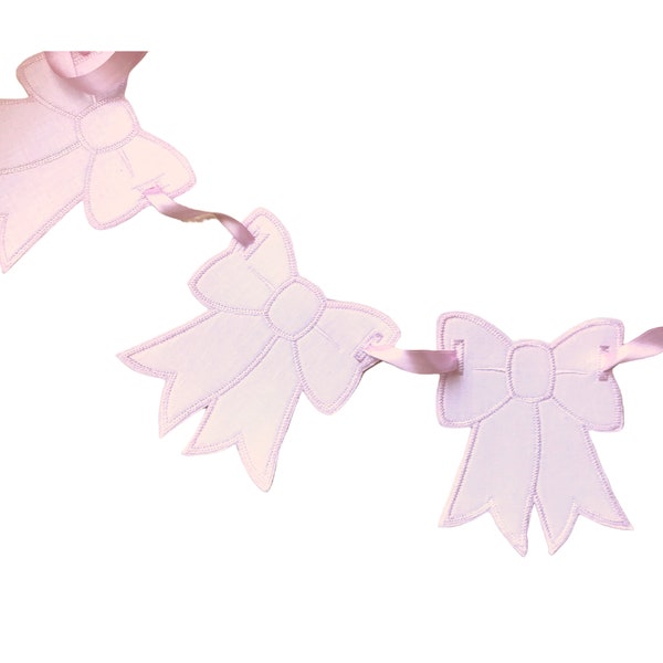 Baby Girl Banner - Etsy