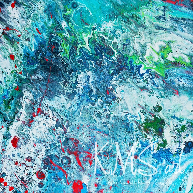 kmsartwi - Etsy