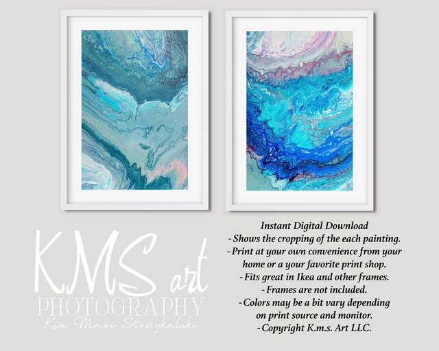 kmsartwi - Etsy