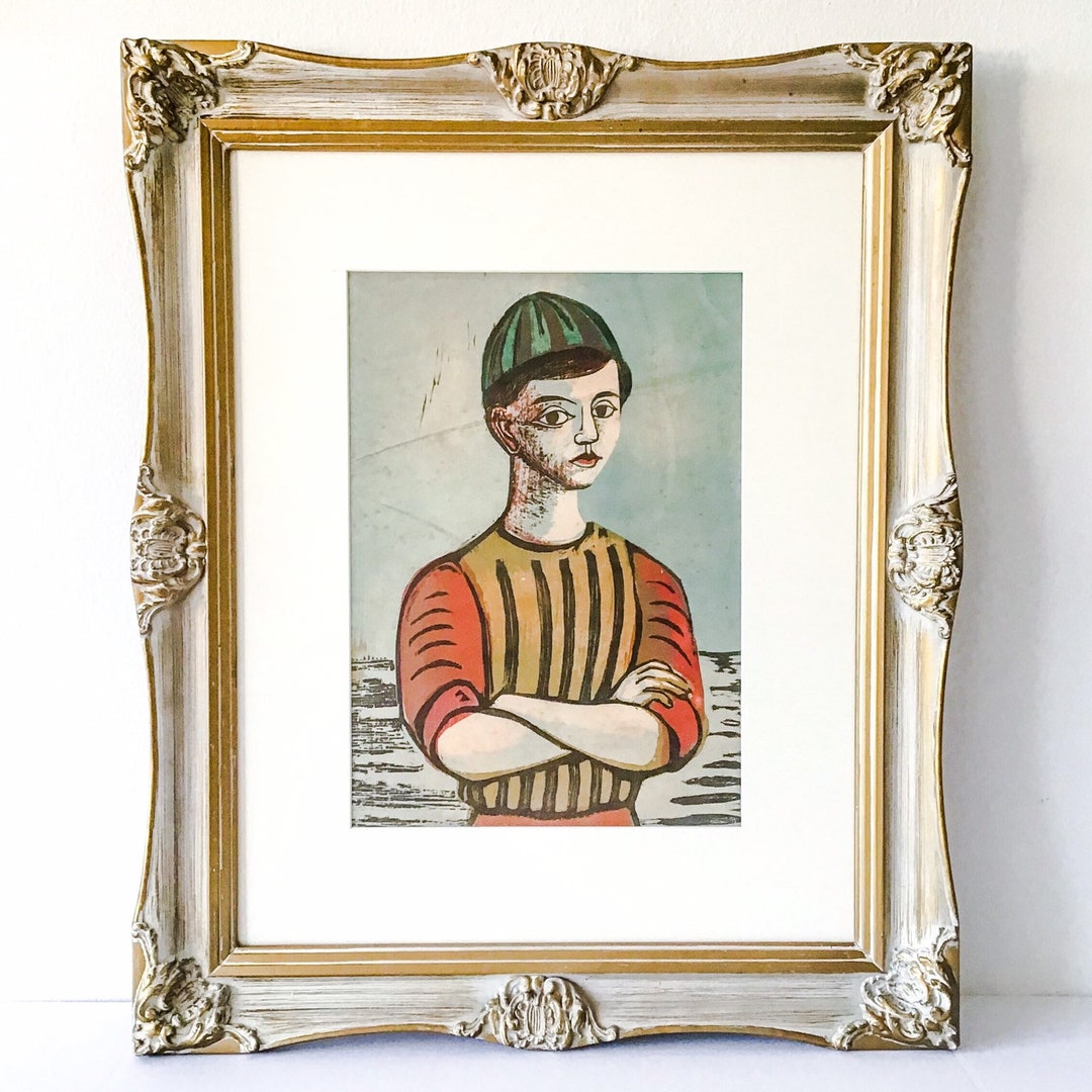 Ruth Chaney - Boy - 1935-1943 - Etsy
