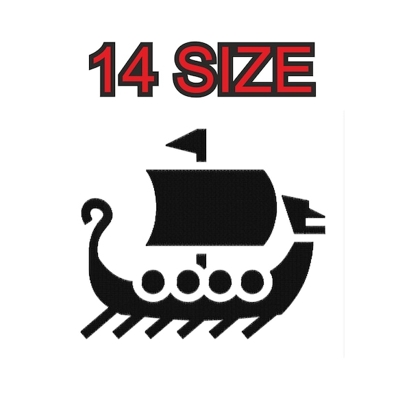 Viking Embroidery - Etsy