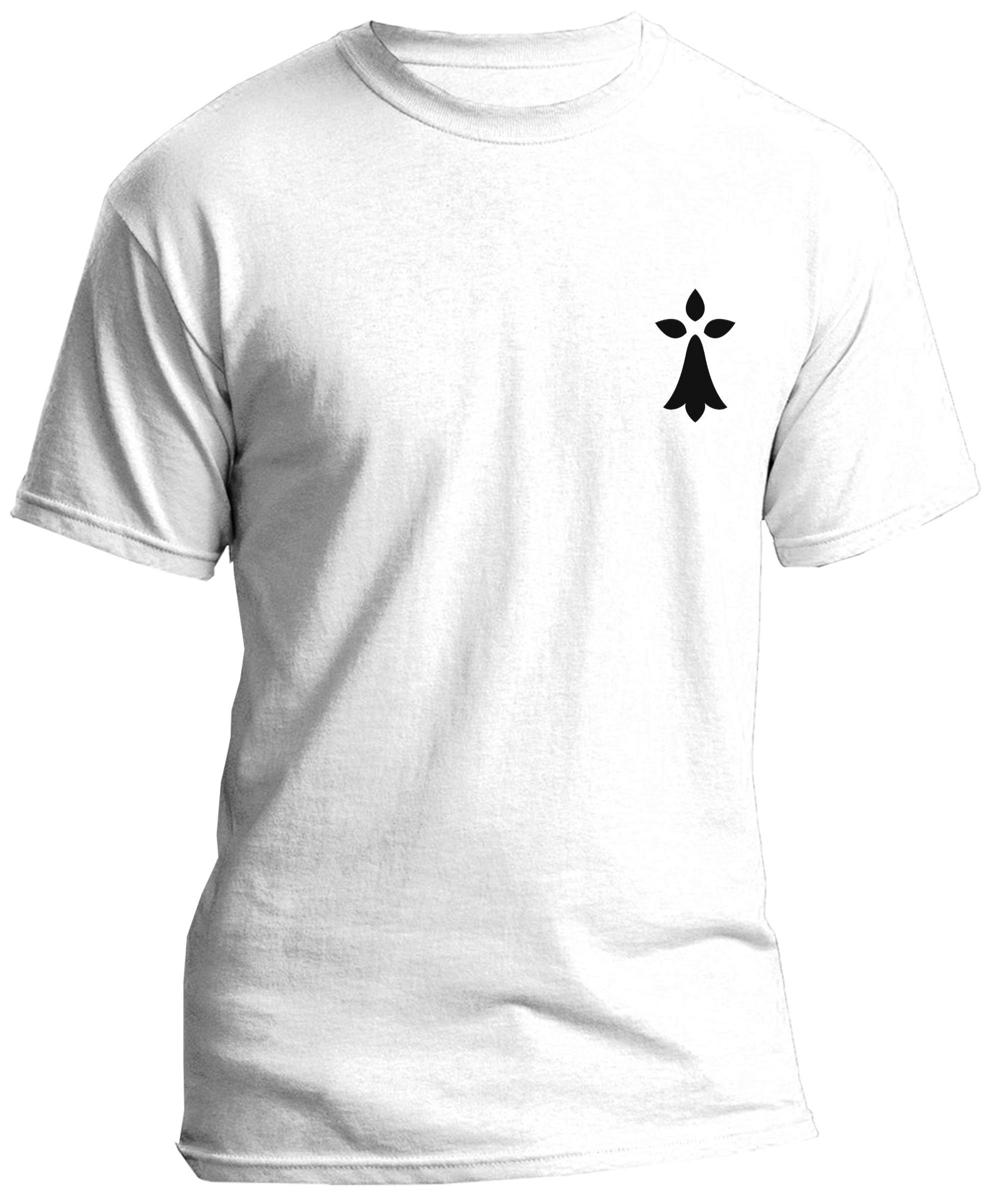Embroidery Design Ermine Bretagne Brittany Flag Breton Multiple Size ...