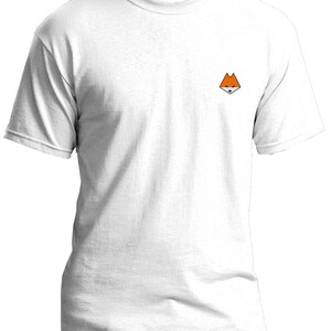 Multiple Size Embroidery Design Fox Instant Download Files Patterns ...