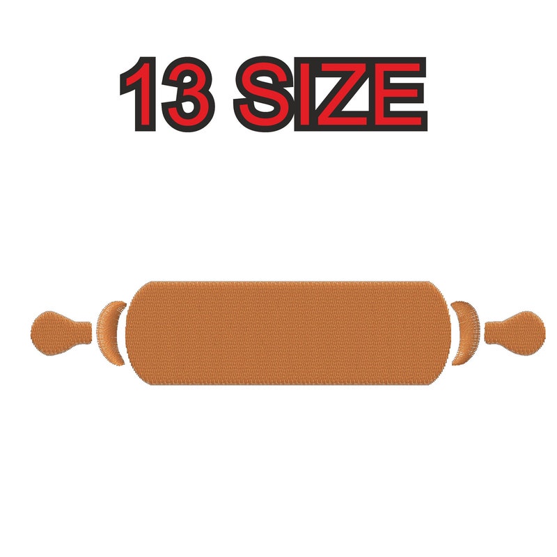 Rolling Pins With Designs - Etsy