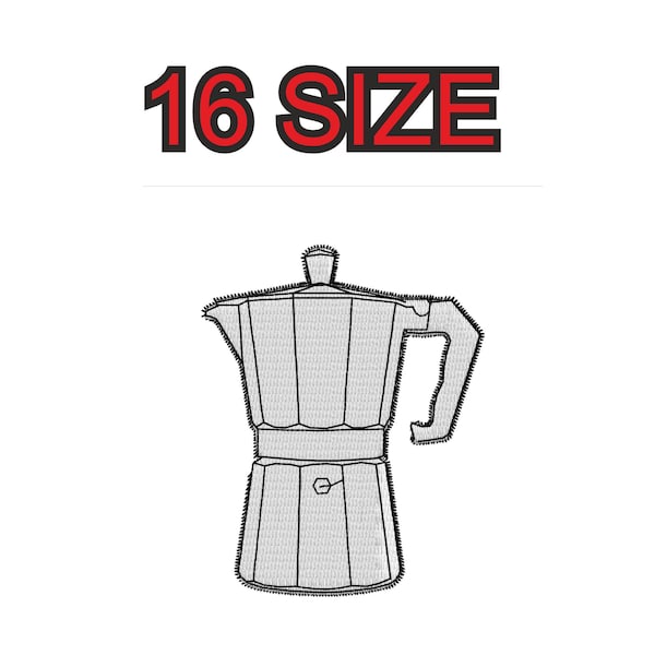 Italian Espresso - Etsy