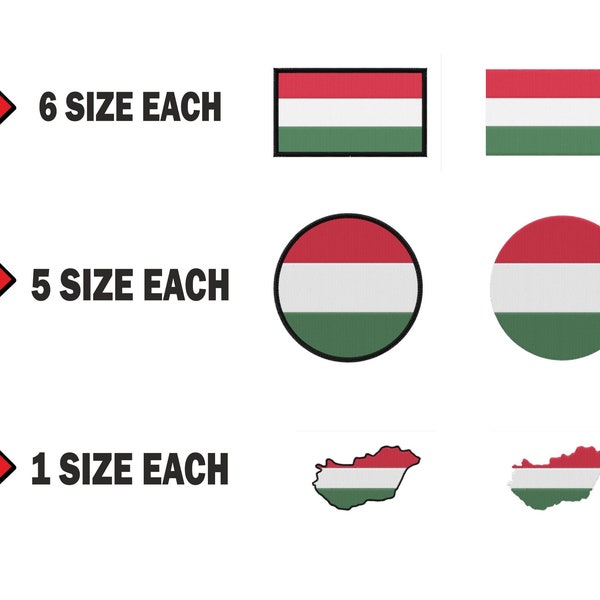 Hungarian Embroidery Pattern - Etsy