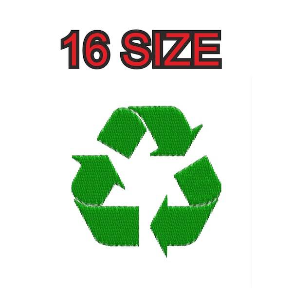 Letrero reciclable - Etsy México