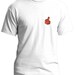 Multiple Size Embroidery Design Middle Finger Instant Download Files ...
