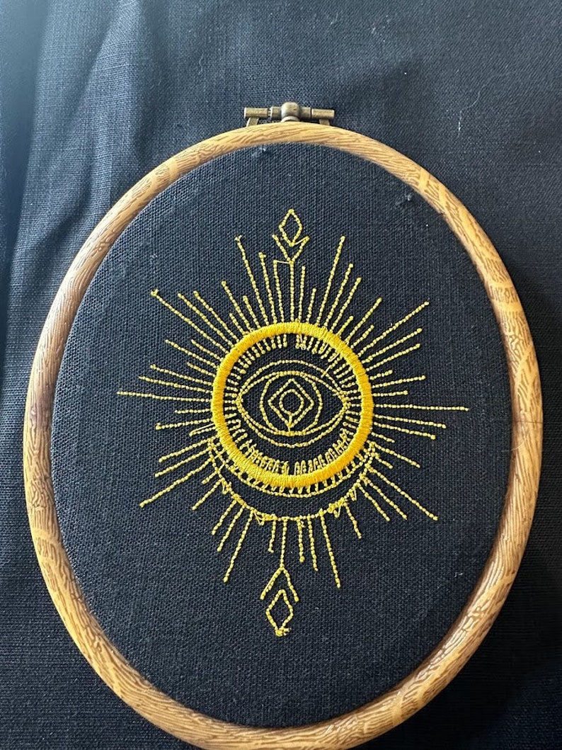 Sacred Masonic Symbol Embroidery Designs - Etsy