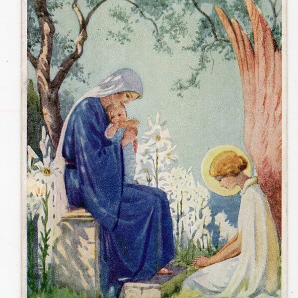 Margaret Tarrant - Etsy