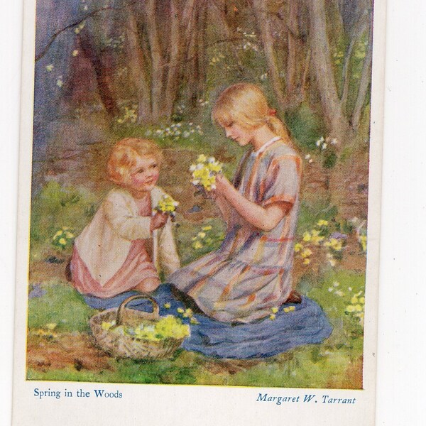 Margaret Tarrant - Etsy