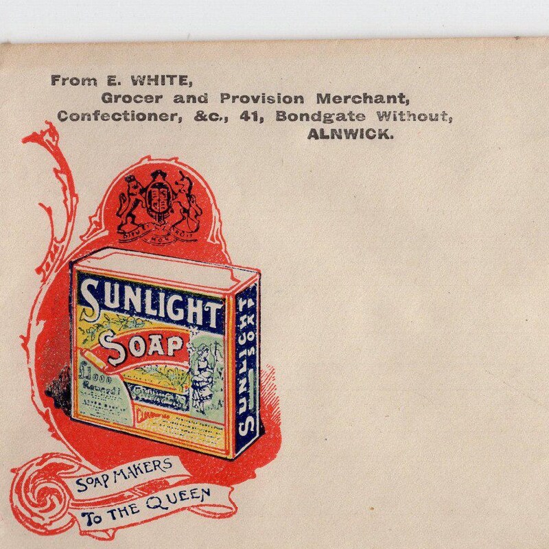 Advertising Ephemera - Etsy