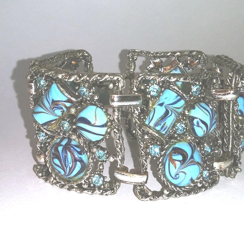Selini Bracelet - Etsy