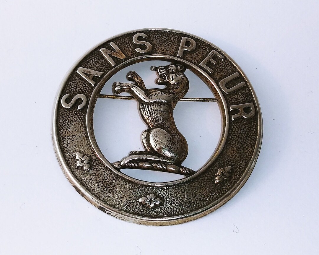 Scottish Kilt Pin, Scottish Brooch Pin, Highlander Brooch, Scottish ...