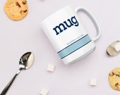 Plain Wrap Mug Repo Man Generic Mug Repo Man Mug Generic - Etsy