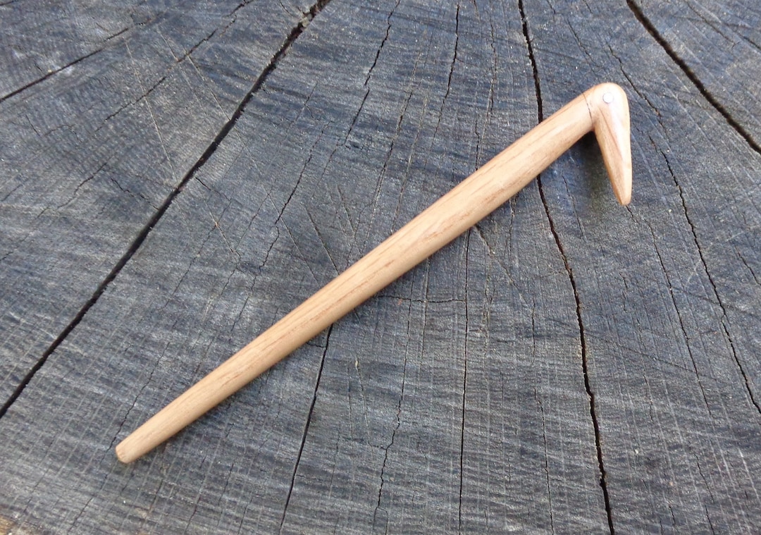 Basque Spindle - Replacement Spindle - Txoatile - Etsy