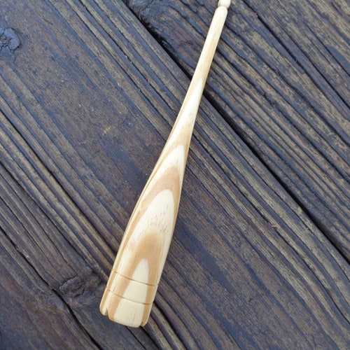 Dealgan Scottish Drop Spindle - Etsy