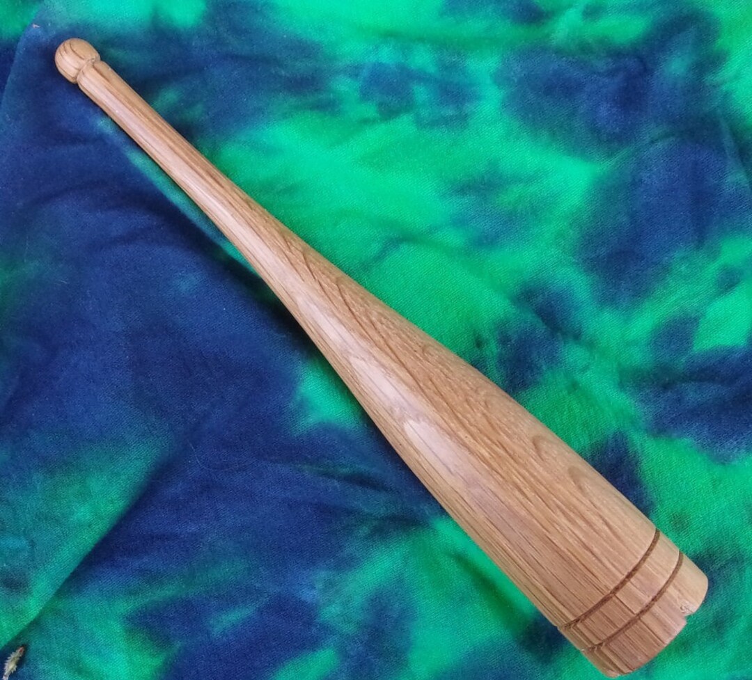 Cherry Dealgan Drop Spindle: Scottish Hand Spinning Tool - Etsy