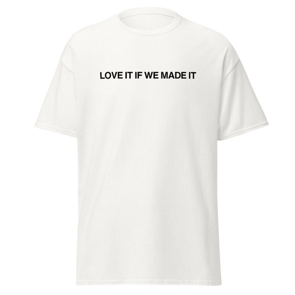 We Made It - Etsy