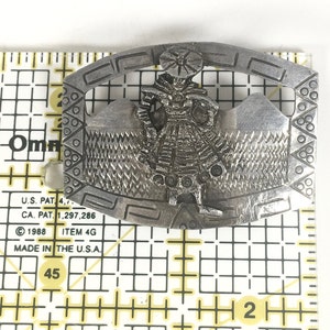 Peruvian Sterling Silver Pin Folklore Quechua Woman With One Foot Old ...