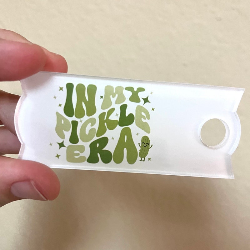 Pickle Stanley Cup - Etsy