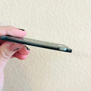 Wicked Stanley Topper, 40oz 30oz Stanley Name Plate, Wicked Witch ...