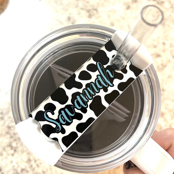 Name Plates for Cow - Etsy