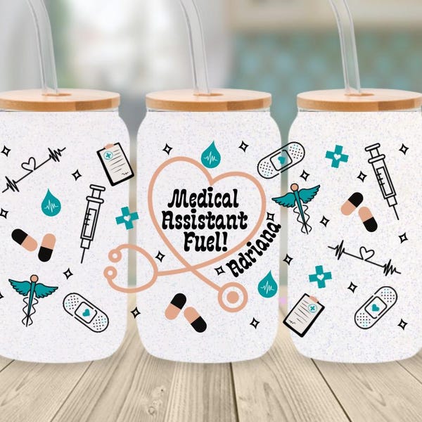 Medical Glass - Etsy