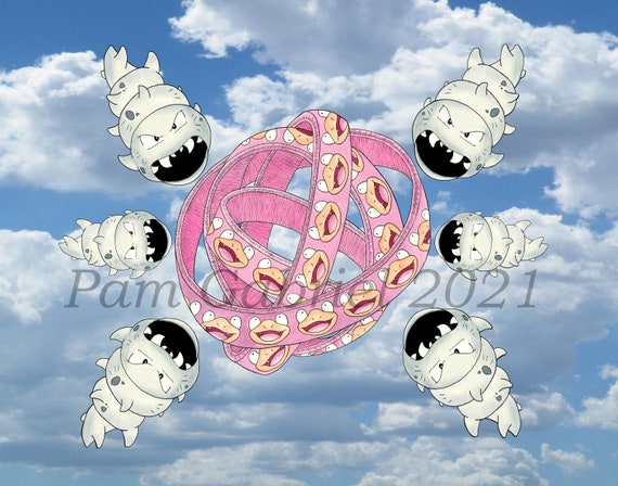 Anel Pokemon 👼Top 10 Favorite Fairy Type Pokemon👼 | Pokémon