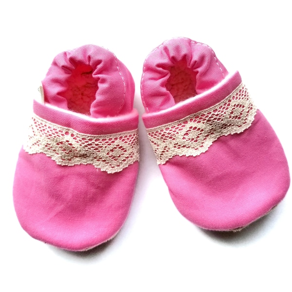Baby Moccs - Etsy