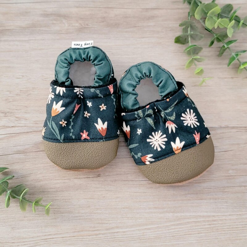 Cloth Shoes - Etsy